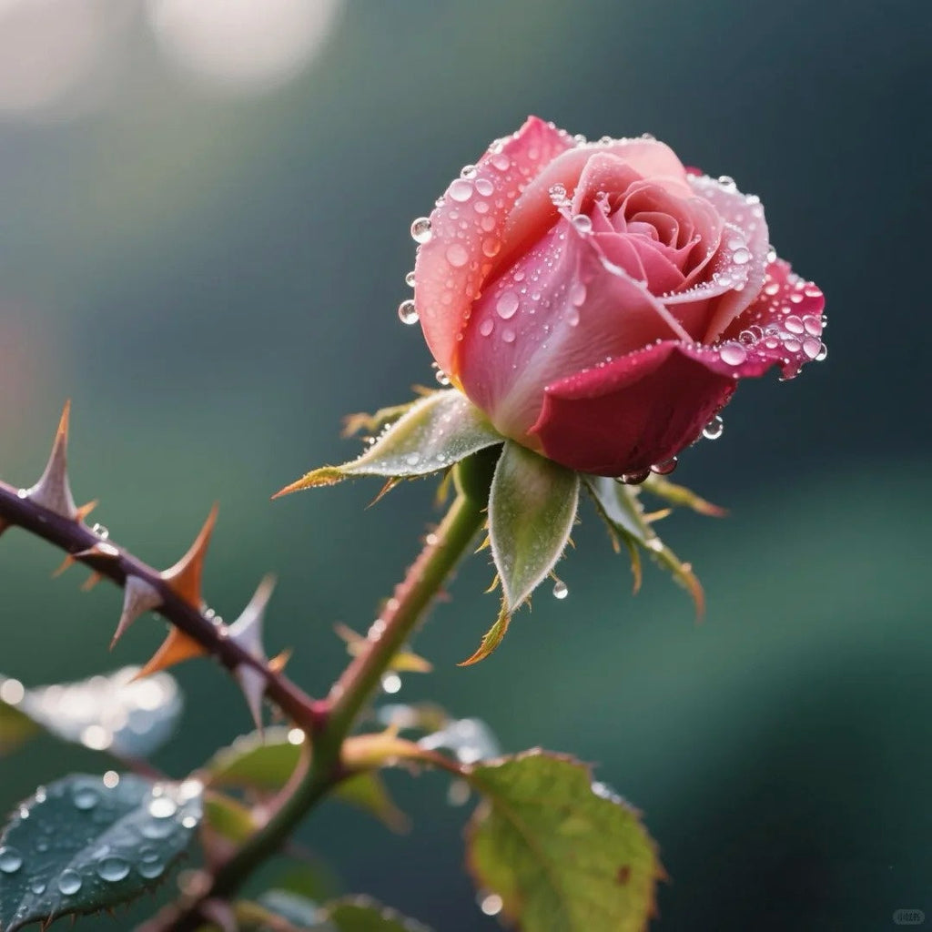 Rose Thorns: Are They Toxic? A Gardener’s Essential Safety Guide ...